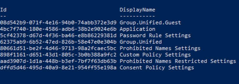 Enable sensitivity labels for SPO sites – SharePoint BOK